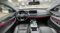 China 2022 Chery Tiggo 7 Super Hero+ for sale