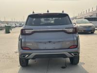China 2025 Kaiyi Xuanjie Pro 1.5L Manual Luxury SUV 3000km Gray FWD for sale