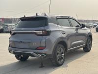 China 2025 Kaiyi Xuanjie Pro 1.5L Manual Luxury SUV 3000km Gray FWD for sale