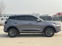 China 2025 Kaiyi Xuanjie Pro 1.5L Manual Luxury SUV 3000km Gray FWD for sale