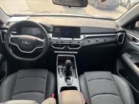 China 2025 Kaiyi Xuanjie Pro 1.5L Manual Luxury SUV 3000km Gray FWD for sale