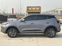 China 2025 Kaiyi Xuanjie Pro 1.5L Manual Luxury SUV 3000km Gray FWD for sale
