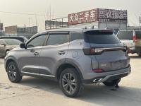 China 2025 Kaiyi Xuanjie Pro 1.5L Manual Luxury SUV 3000km Gray FWD for sale