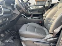 China 2025 Kaiyi Xuanjie Pro 1.5L Manual Luxury SUV 3000km Gray FWD for sale
