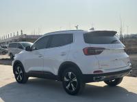 China Chery Tiggo 5x 2022 1.5L CVT Super Hero Fashion Edition Subcompact SUV 34000 km for sale