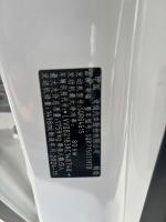 China 2024 Chery Tiggo 5X Benefit Edition 1.5L CVT Subcompact SUV 7000km White for sale