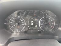 China 2024 Chery Tiggo 5X Benefit Edition 1.5L CVT Subcompact SUV 7000km White for sale