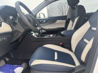 China 2024 Chery Tiggo 5X Benefit Edition 1.5L CVT Subcompact SUV 7000km White for sale