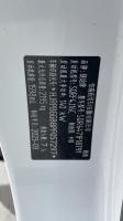 China 2023 Jetour X70 Plus Warrior 7-Seater SUV 1.6T Turbo 26000km White for sale
