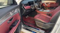 China 2023 Jetour X70 Plus Warrior 7-Seater SUV 1.6T Turbo 26000km White for sale