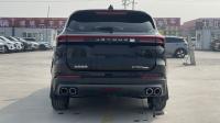 China Jetour X70 PLUS 1.6T Strong Version 7-Seater for sale