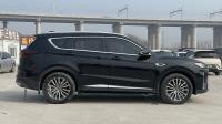 China Jetour X70 PLUS 1.6T Strong Version 7-Seater for sale