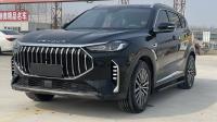 China Jetour X70 PLUS 1.6T Strong Version 7-Seater for sale