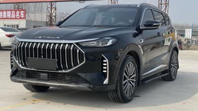 China Jetour X70 PLUS 1.6T Strong Version 7-Seater for sale