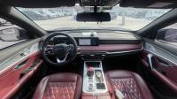 China Jetour X70 PLUS 1.6T Strong Version 7-Seater for sale