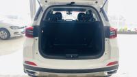 China 2024 Chery Tiggo 5X New Trend Edition for sale