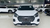 China 2024 Chery Tiggo 5X New Trend Edition for sale