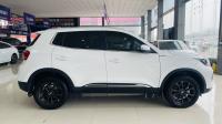 China 2024 Chery Tiggo 5X New Trend Edition for sale