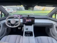 China 2024 LUXEED S7 Max Rear-Wheel Drive Long-Range Electric Sedan 82 kWh 6000 km for sale