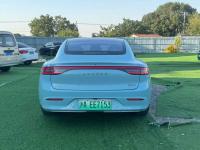 China 2024 LUXEED S7 Max Rear-Wheel Drive Long-Range Electric Sedan 82 kWh 6000 km for sale
