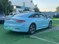 China 2024 LUXEED S7 Max Rear-Wheel Drive Long-Range Electric Sedan 82 kWh 6000 km for sale