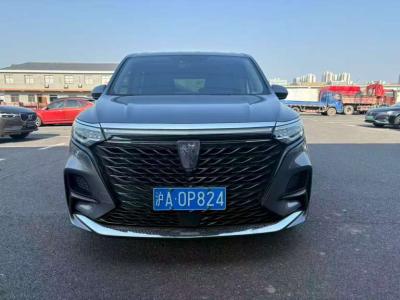 China Roewe IMAX8 2023 400TGI Comfort Edition 2.0T MPV 173000km Used Car for sale