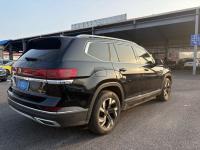 China Volkswagen Teramont 2021 380TSI 4WD Premium Luxury Edition 2.0T 43000km for sale