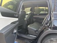 China Volkswagen Teramont 2021 380TSI 4WD Premium Luxury Edition 2.0T 43000km for sale