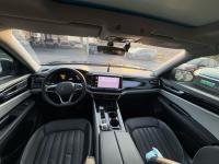 China Volkswagen Teramont 2021 380TSI 4WD Premium Luxury Edition 2.0T 43000km for sale