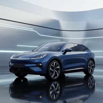 China Zeekr 7X 2025 75kWh Rear-Wheel Drive Intelligent Driving Edition 605km Range for sale