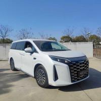 China BYD Xia 2025 DM-i 1.5T 180km Excellence Edition Plug-in Hybrid MPV for sale