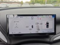 China BYD Yuan PLUS 2025 Smart Driving Edition 510km Superior Model Dark Gray for sale
