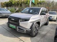 China Formula Leopard Titanium 3  2025 Model 501KM 4WD Ultra Edition for sale