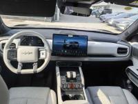 China Formula Leopard Titanium 3 2025 501KM 4WD Ultra Edition Electric SUV for sale