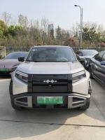 China Formula Leopard Titanium 3 2025 501KM 4WD Ultra Edition Electric SUV for sale