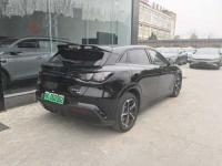 China BYD Seal 06 GT 2025 Smart Driving Edition 605 Hot Wave Edition 6200 km for sale
