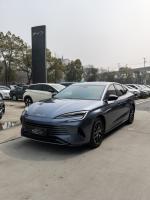China BYD Seal 07 2025 DM-i 1.5L 125km Premium Plug-in Hybrid Sedan for sale