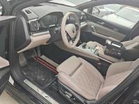 China BYD Tang New Energy 2025 Smart Driving Edition DM-i 115km Flagship SUV 5-Seat for sale