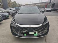 China BYD Tang New Energy 2025 Smart Driving Edition DM-i 115km Flagship SUV 5-Seat for sale