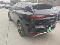 China BYD Tang New Energy 2025 Smart Driving Edition DM-i 115km Flagship SUV 5-Seat for sale