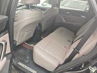 China BYD Tang New Energy 2025 Smart Driving Edition DM-i 115km Flagship SUV 5-Seat for sale