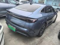China BYD Seal 06 2025 DM-i Intelligent Driving Edition 120km Premium Plug-in Hybrid Sedan for sale