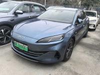 China BYD Seal 06 2025 DM-i Intelligent Driving Edition 120km Premium Plug-in Hybrid Sedan for sale