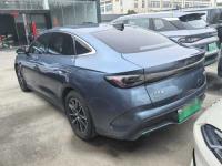 China BYD Seal 06 2025 DM-i Intelligent Driving Edition 120km Premium Plug-in Hybrid Sedan for sale