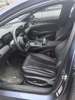 China BYD Seal 06 2025 DM-i Intelligent Driving Edition 120km Premium Plug-in Hybrid Sedan for sale