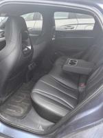 China BYD Seal 06 2025 DM-i Intelligent Driving Edition 120km Premium Plug-in Hybrid Sedan for sale