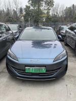 China BYD Seal 06 2025 DM-i Intelligent Driving Edition 120km Premium Plug-in Hybrid Sedan for sale
