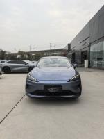 China BYD Seal 05 2025 DM-i Intelligent Driving Edition 120km Range Flagship Sedan for sale