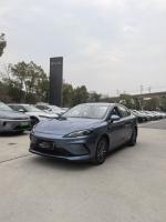 China BYD Seal 05 2025 DM-i Intelligent Driving Edition 120km Range Flagship Sedan for sale