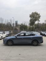 China BYD Seal 05 2025 DM-i Intelligent Driving Edition 120km Range Flagship Sedan for sale